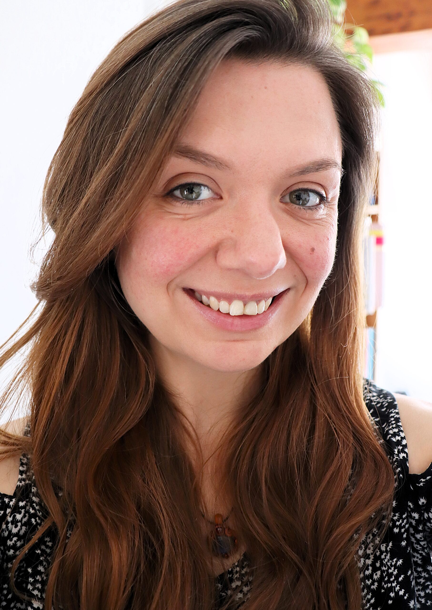 Lisa-Marie Gerle - Fachbereich Theologie